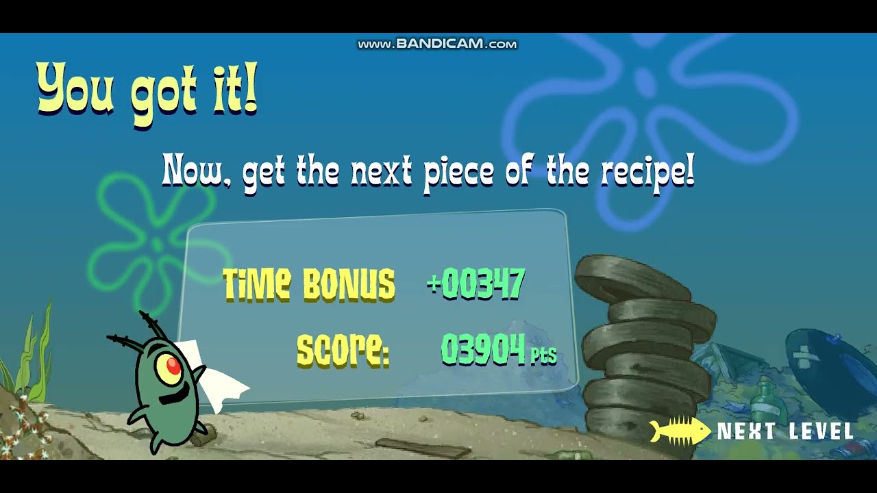 Friend or Foe (SpongeBob SquarePants Gameplay) - YouTube