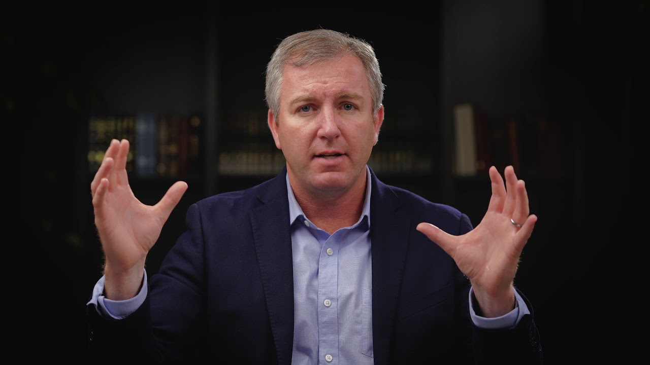 Lesson 08 - Louis Hartz, “The Concept of a Liberal Society” (Dr. David ...