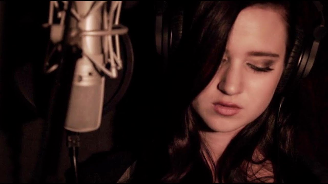 Brittany Ray - Read My Hips - YouTube