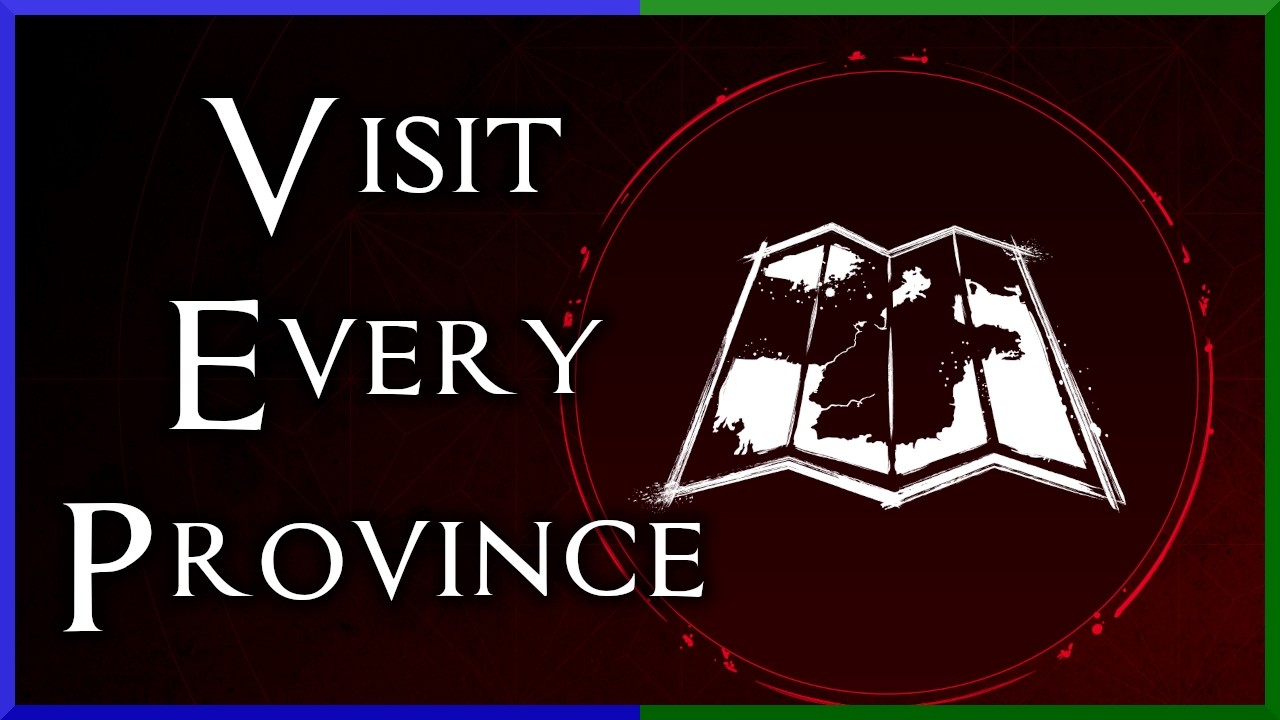 Assassin's Creed Shadows - PATHFINDER Achievement / Trophy Guide - YouTube