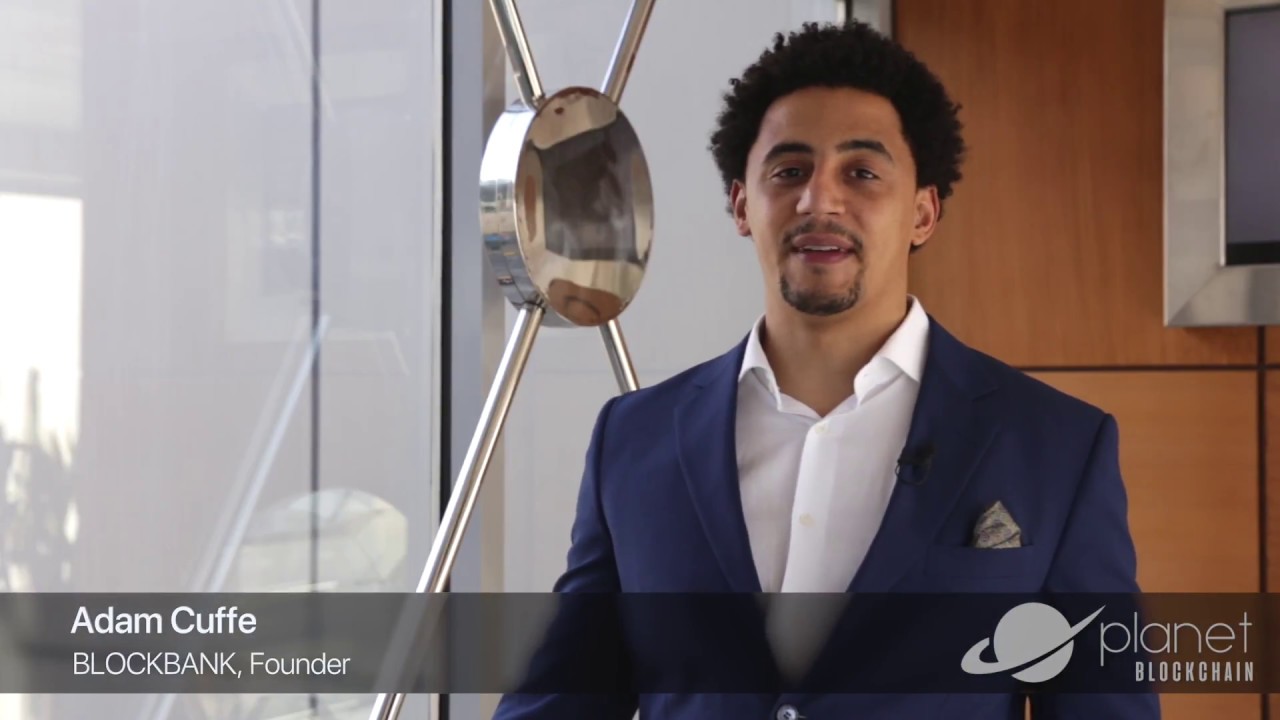 Adam Cuffe - Block Bank - YouTube
