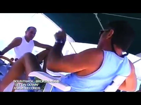 SEXY YACHT PARTY | Miami Beach | Anything Goes |