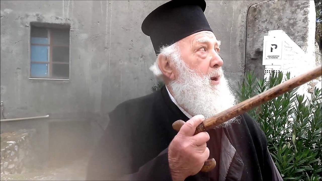 Η ΑΛΛΗ ΕΚΔΟΧΗ ΓΙΑ ΤΗΝ ΕΛΕΝΗ ΧΑΜΕΡΗ - YouTube