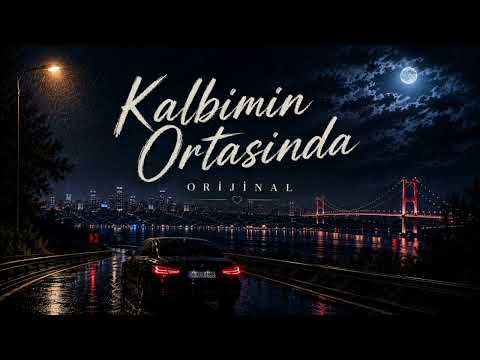Kalbimin Ortasında | Orijinal | AI Music 