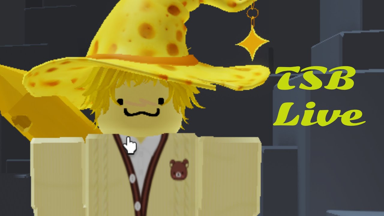 TSB Update, will it be cool - YouTube