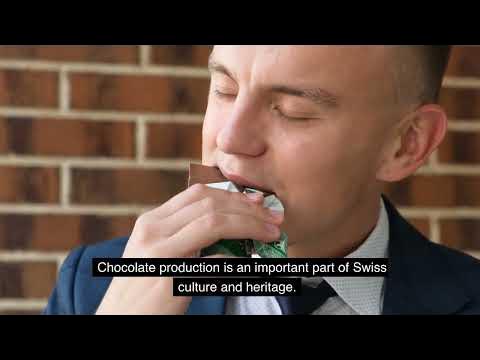 The Sweet Secrets of Chocolate 10 Fascinating Facts About Chocolate ...