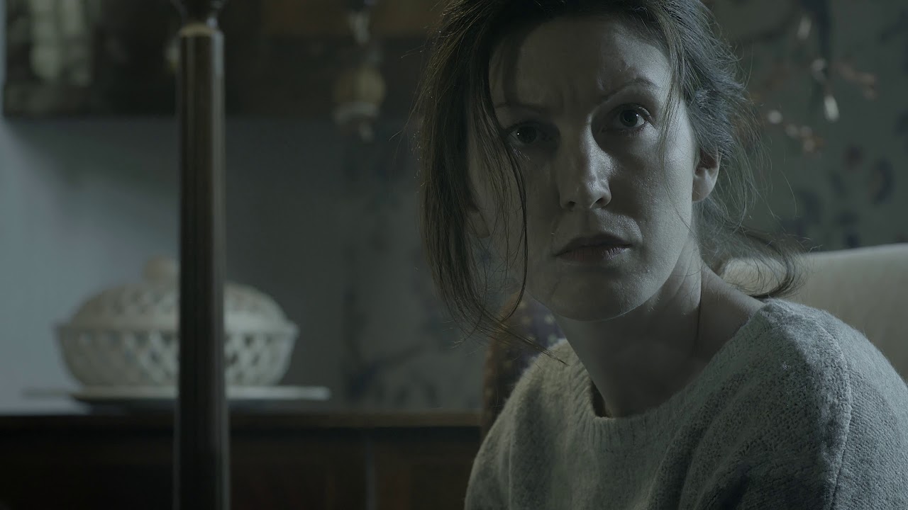 The Dirge - Horror Short Film - YouTube