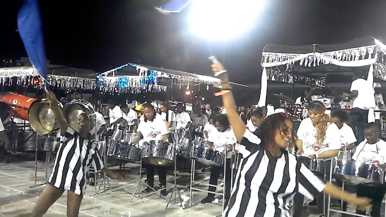 Pan Fantasy - Pan Alive 2015 "Lucy" - YouTube