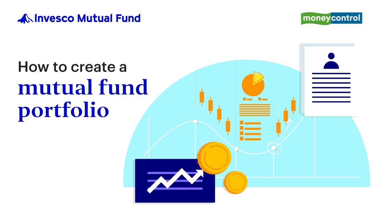 #MutualFundSimplified - How to build an MF portfolio for a five year ...