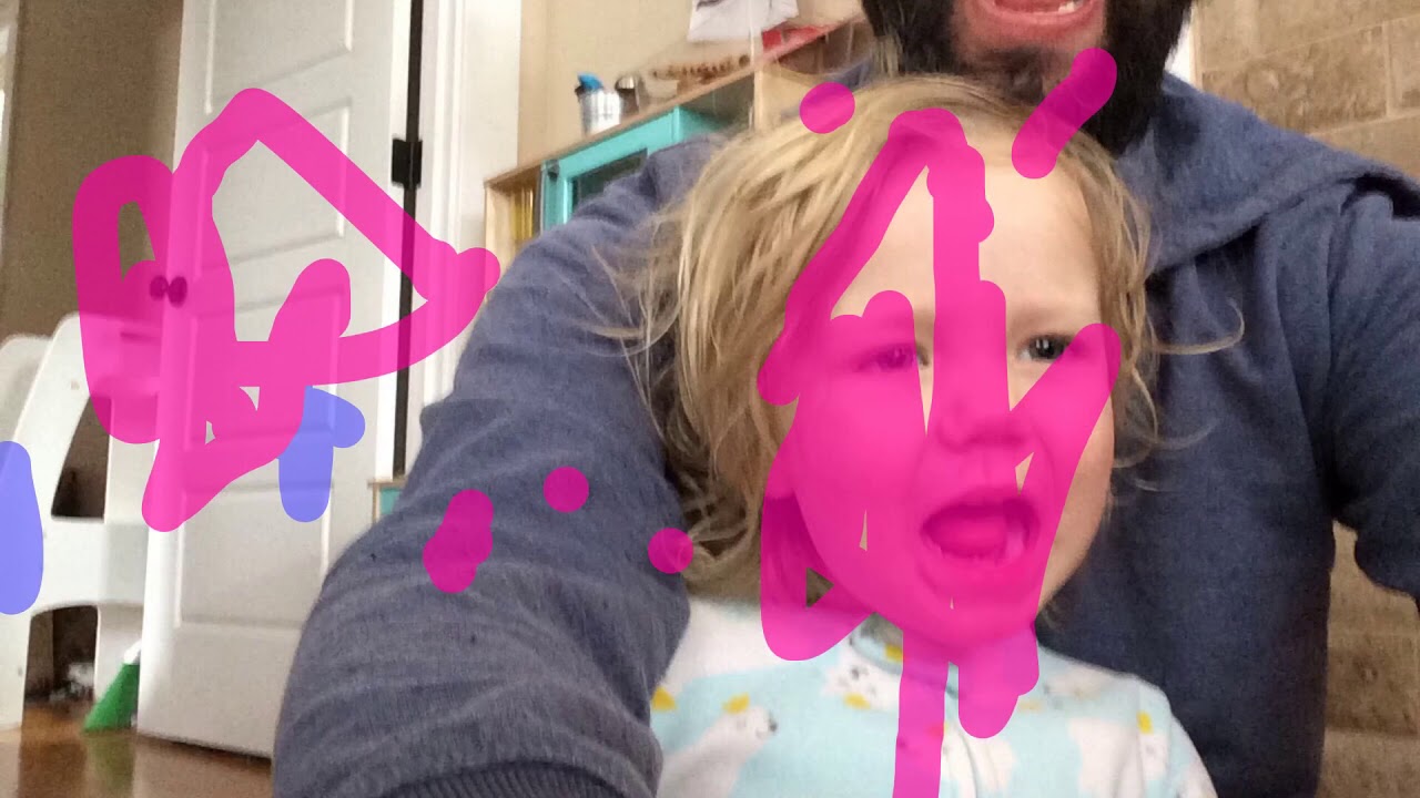 Louisa’s Colors - YouTube