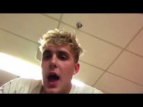 Jake Paul Apologizing to Martinez Twins! (FULL VIDEO)