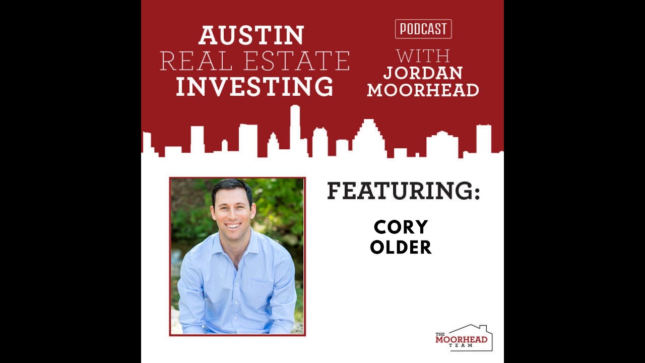 Cory Older - Real Estate Developer/Investor - YouTube