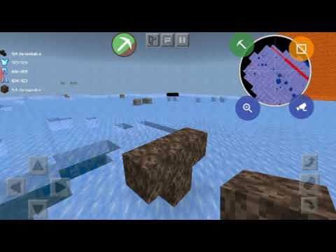 spawning 100+ wither in spawn - YouTube