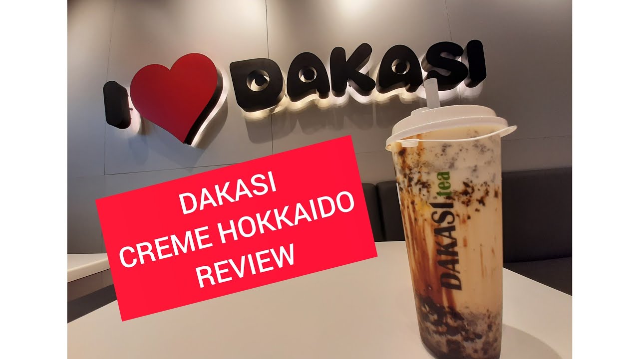 Dakasi Logo