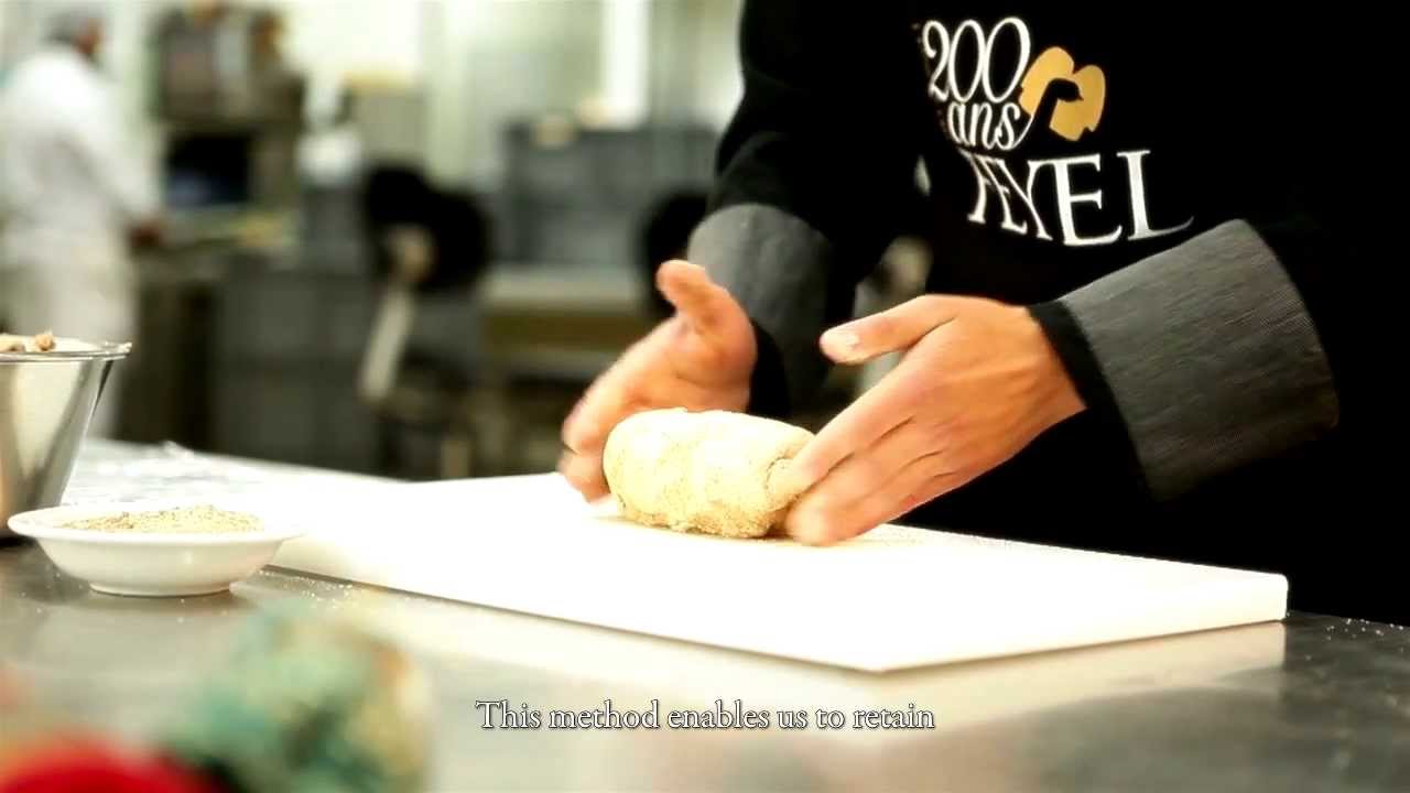 FEYEL foie gras, Alsace with panache - YouTube