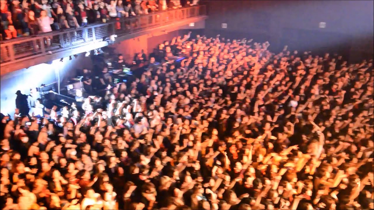 Vamps "Ahead" Live in Japan - YouTube