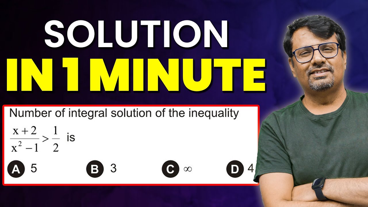 Limit & Continuity | Challenge to solve this in 1 min | RPSC II Grade ...
