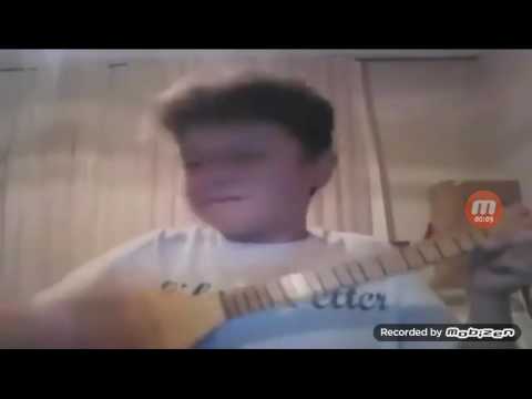 Teyzen Yok baban (En kötü intro) #1
