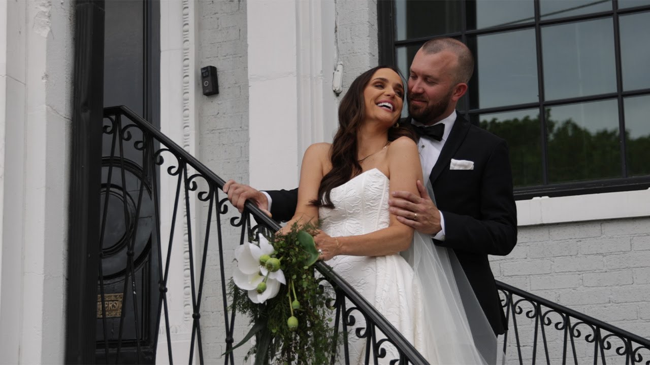 Jordan & Leslie Carson 4/5/2024 - YouTube