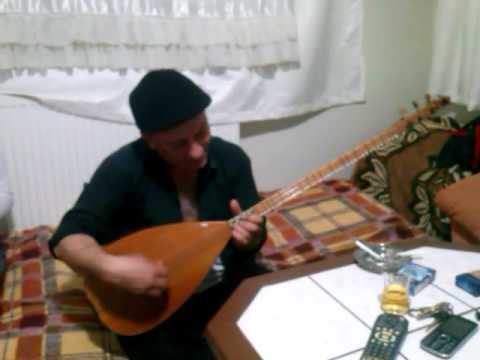 Ali Erşahin       sefil baykuş-cezayir