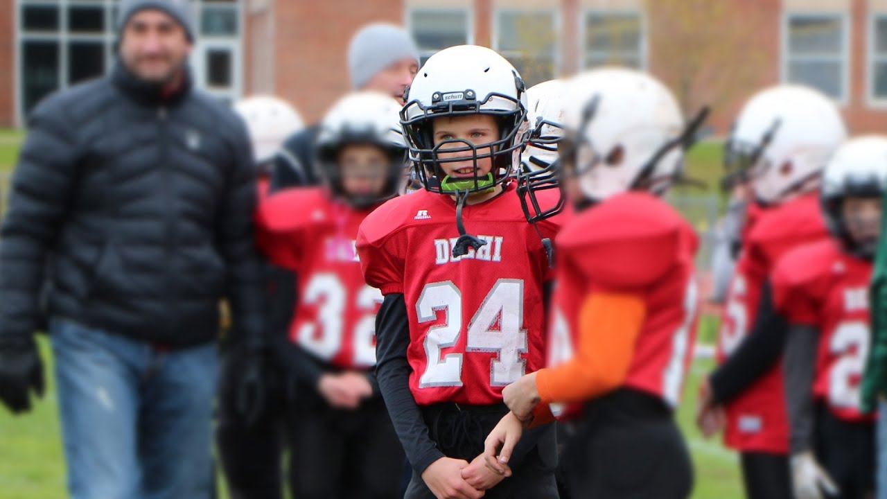 2018 Spartaman: Charlie Haight - YouTube