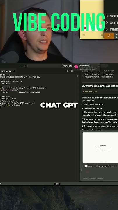 Build Your Own ChatGPT Clone: Step-by-Step Guide - YouTube