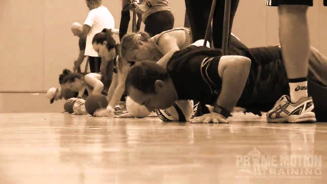 Police & PSO Group Fitness Training - YouTube