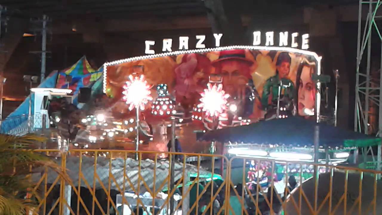 Parque Marisa 2014 - YouTube