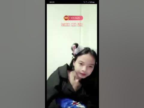 S4ng3nya bikin pengen || Livestream abg bocil $mp terbaru - YouTube