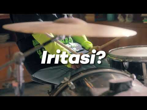 Cegah Iritasi dan Gatal pakai Softex Daun Sirih + Vit E | Bumper - VOB
