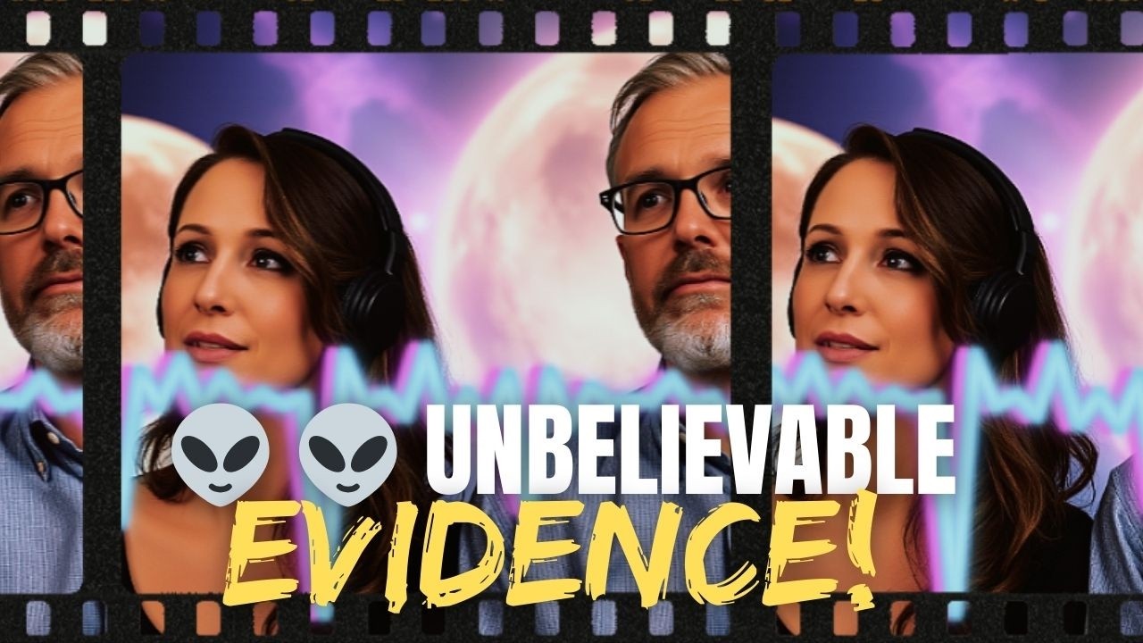 Photographs and Evidence of Alien Contact? The Fascinating Case of ...