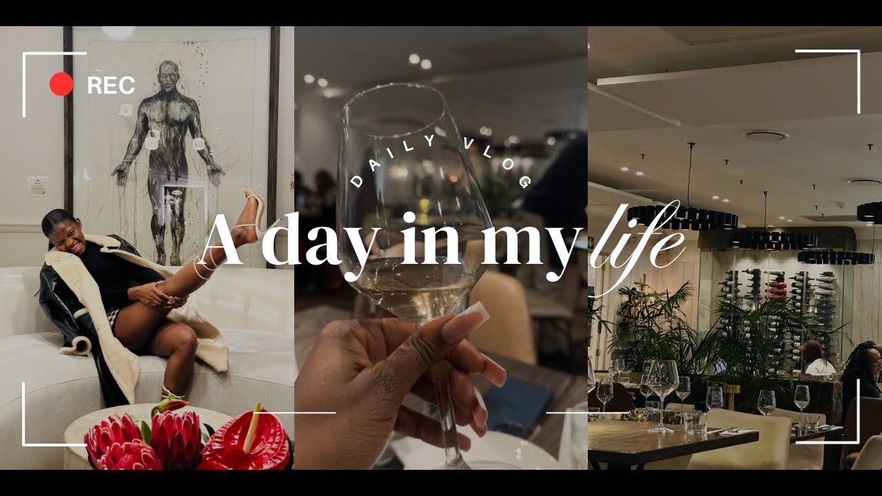 Gemelli restaurant in Sandton|my experience|best restaurant in sandton ...