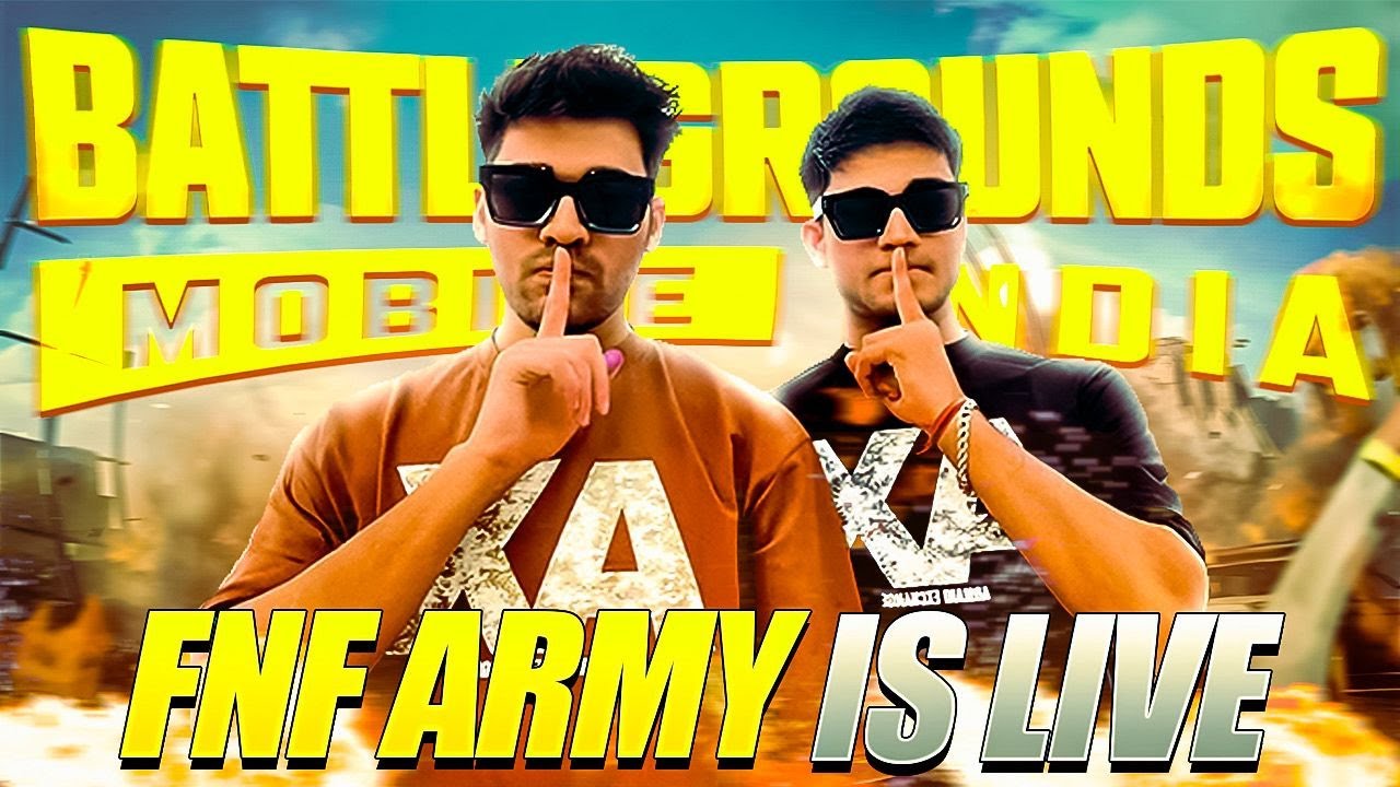 Trending BGMI WOW MODES & GAMEPLAY W/ FNF ARMY ️‍🔥 #pubg #facecam #bgmi ...