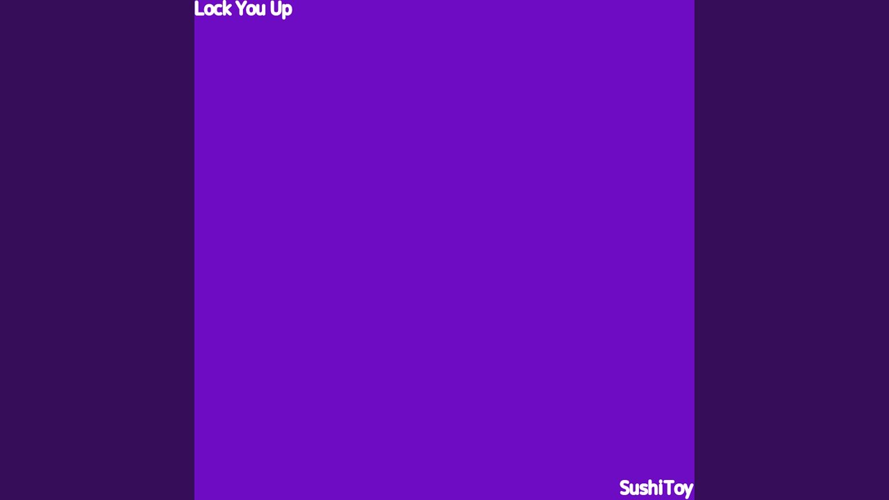 Lock You Up (Instrumental) - YouTube