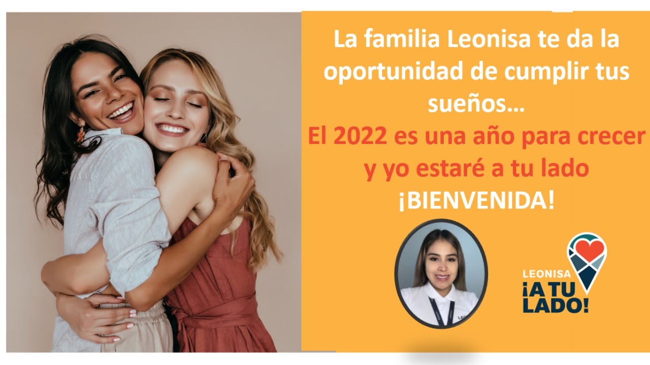 A TU LADO CON LEONISA CAMPAÑA 11 - YouTube