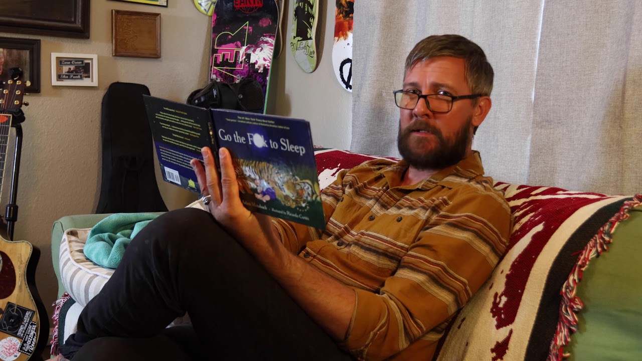 Story Time with Jason DeVore (EXPLICIT) - YouTube