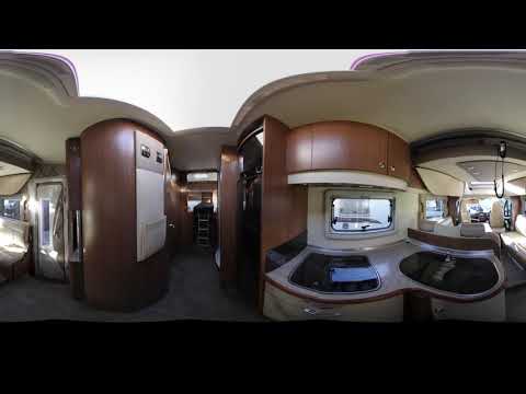 Burstner Ixeo Plus IT 875 Fiat (2013) 20000 miles £62995