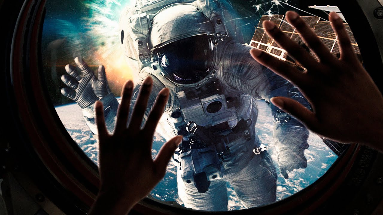 Are Time Loops Real? Cosmic Conundrum - YouTube