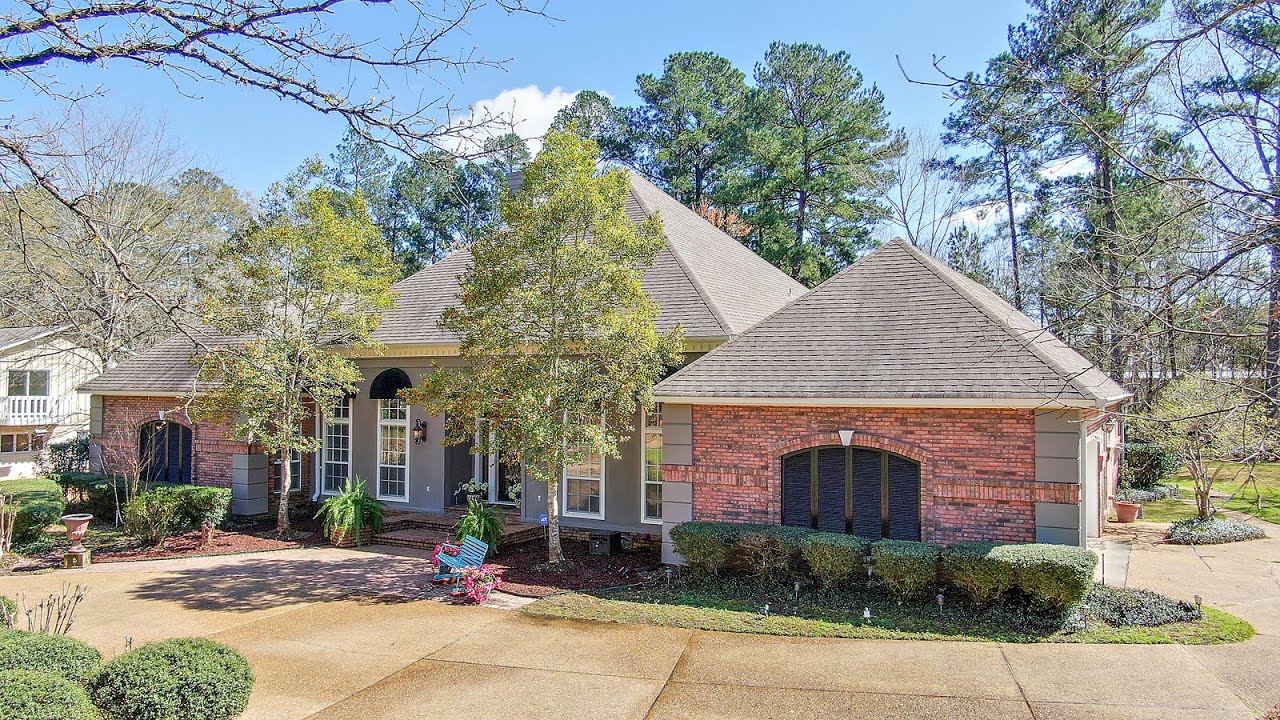 713 Country Place Dr - House for Sale in Pearl MS - Derek Havard ...