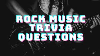 Punk Music Trivia Questions | Popnable