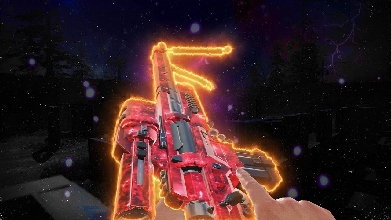 Different CODM sniper types - YouTube