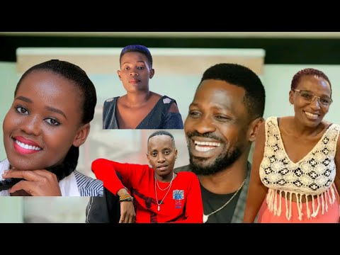 Bina beibe gwe binno biveemu - YouTube