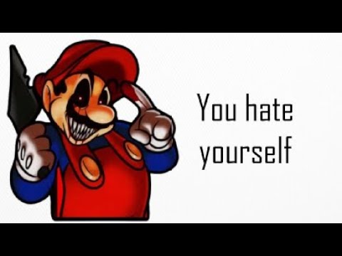 What your favorite Mario's madness character says about you (MVPerry ...