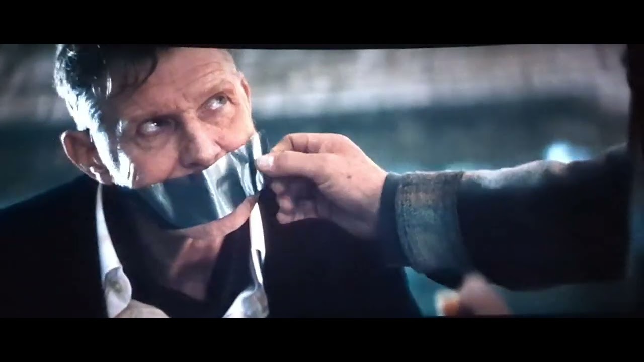 " A Working Man"movie starred by USA HollywoodMegastar Jason Stateham ...