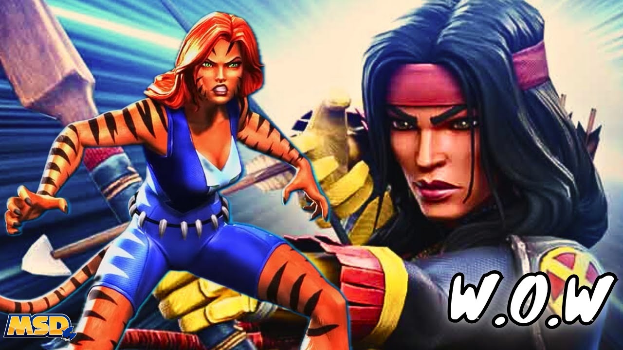 When The Claws Come Out, It's Over, No Doubt - YouTube