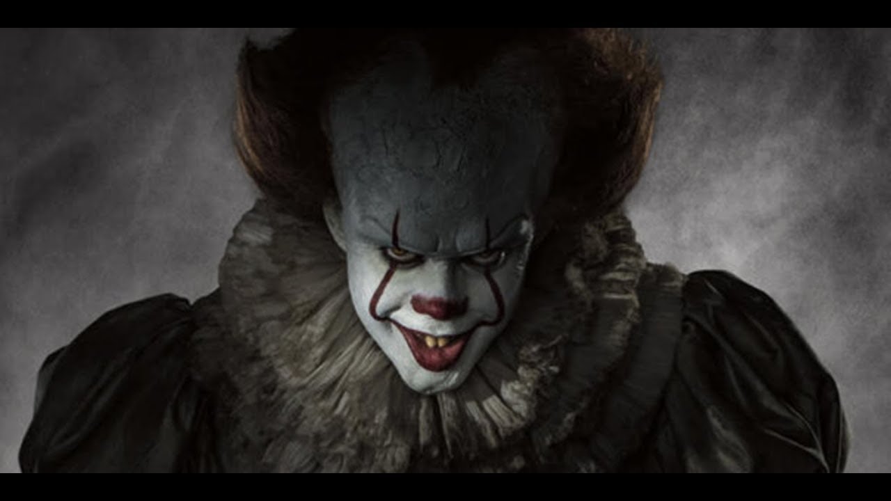He Ganado El Juego De Pennywise !! It ( The Game ) Completo - YouTube