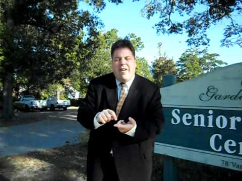 JJ Bellemare for Councilmember - YouTube