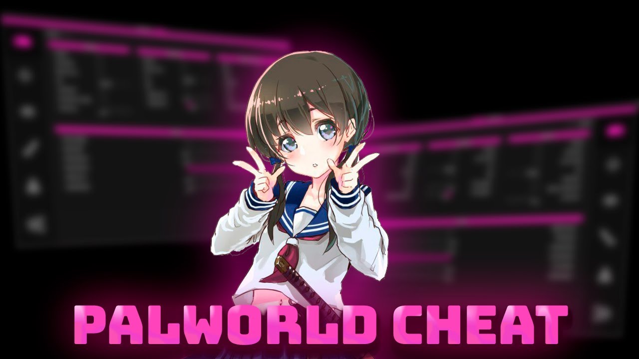 Palworld Hack 2024 | Palworld Cheat For Free [2024] | Download Palworld Mod Menu / Newest ...