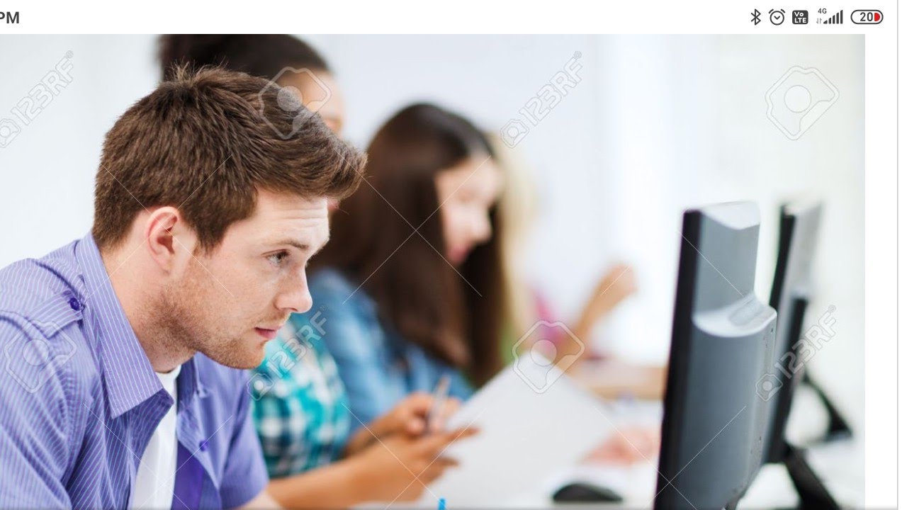 2nd class,Basic tips to learn english easily. - YouTube