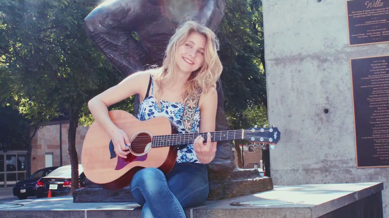 ONLY YOU - YAZ COVER - LIVE AT THE GREEN MESQUITE - YouTube